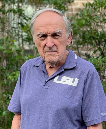 Meet Our Team - John 414 Missions